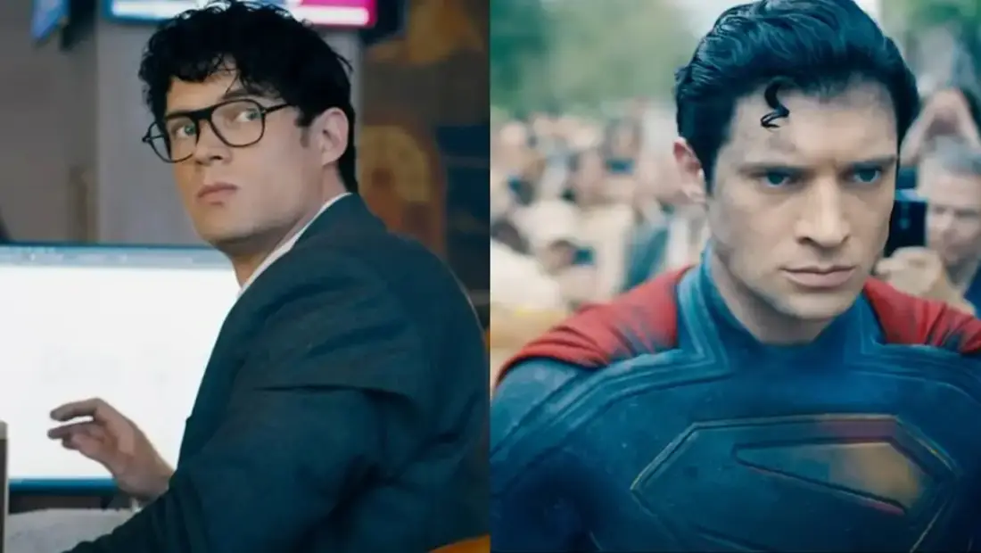 Superman's Hairstyles Reveal His Character Transformation - August ...