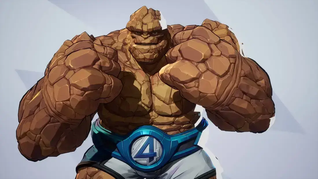 Marvel Rivals Implements Major Balance Changes - August Tales Comics