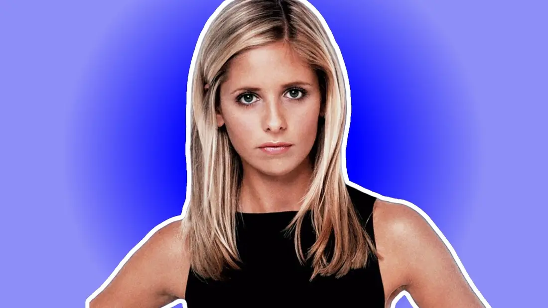 Buffy Reboot: First Details Unveiled - August Tales Comics