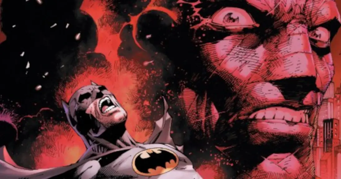 Review: Batman: Hush 2, Chapter 1 – A Lazy Start - August Tales Comics