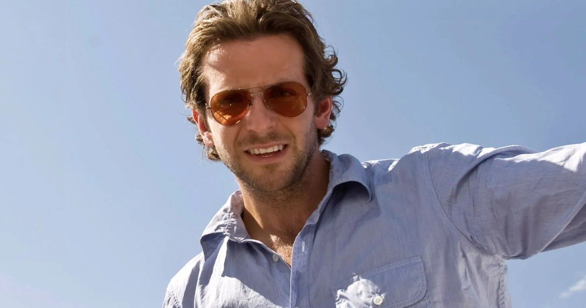 Superman Cast: Bradley Cooper Joins the DCU - August Tales Comics