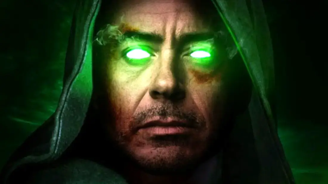 Avengers: Doomsday Set Video Reveals Major Leak - August Tales Comics