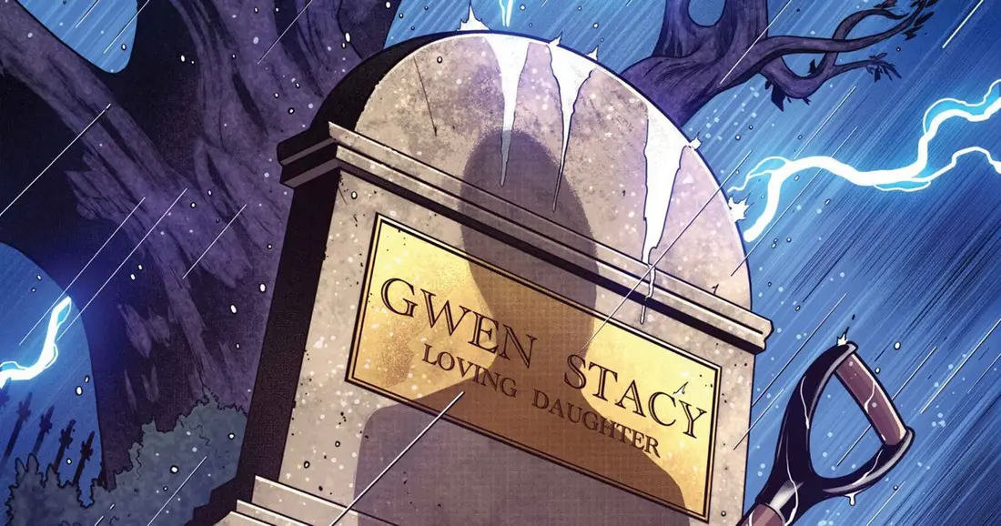 Gwenpool #1 Review: Gwen Stacy Makes Her Comeback! - August Tales Comics