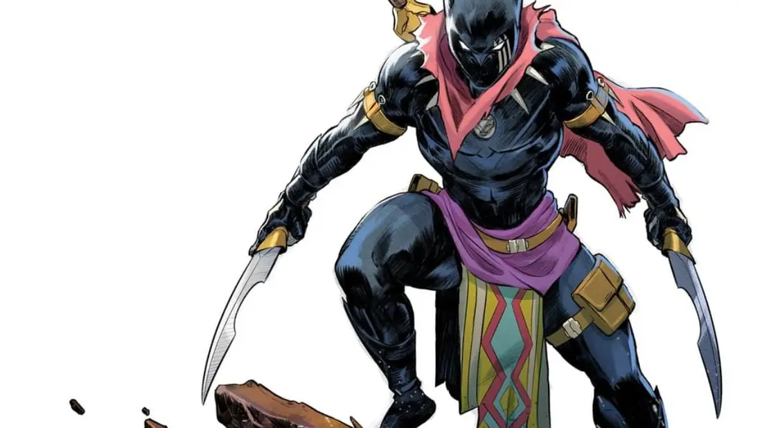 Marvel Unveils First Two Imperial War Titles - August Tales Comics