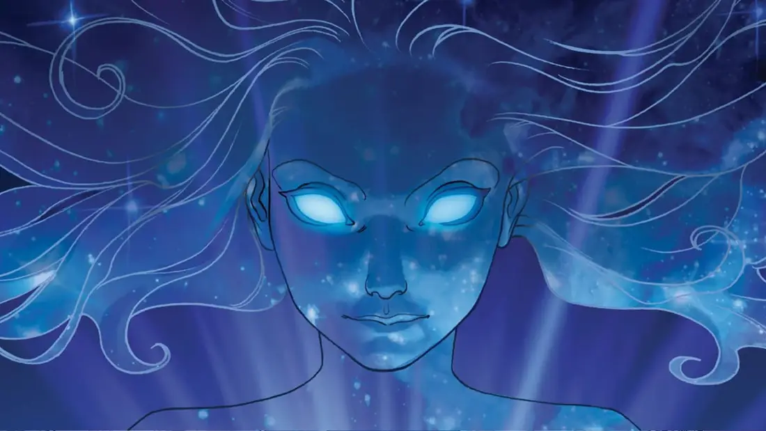Marvel's Most Underrated Hero Unveiled - August Tales Comics