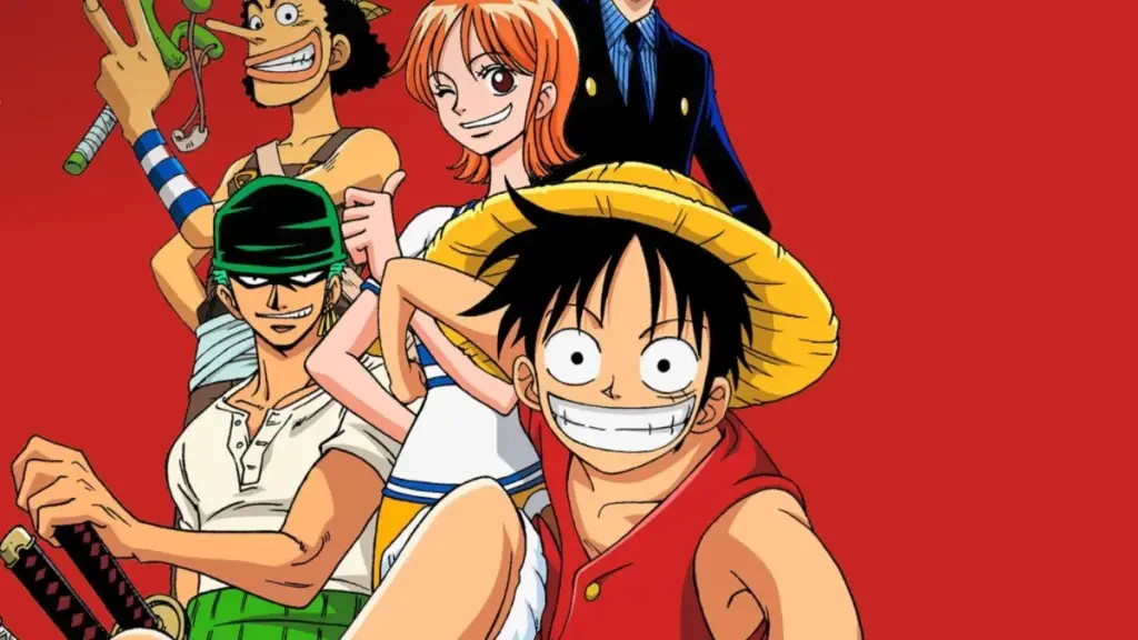 Understanding One Piece Animation AI - August Tales Comics