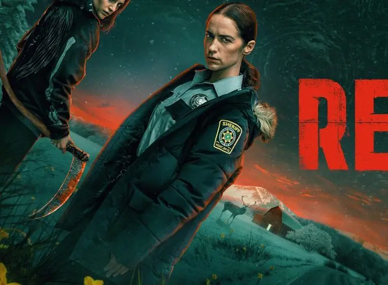 ‘Revival’ Season 1, Episode 2 Review: Keeping... - August Tales Comics