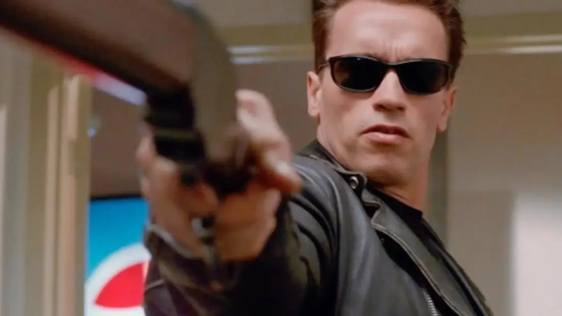This Terminator Flop Became a Surprise Hit! - August Tales Comics